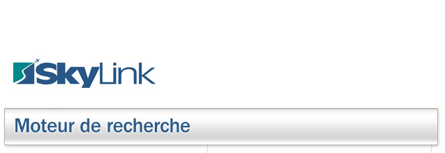 Réservation - Prototype